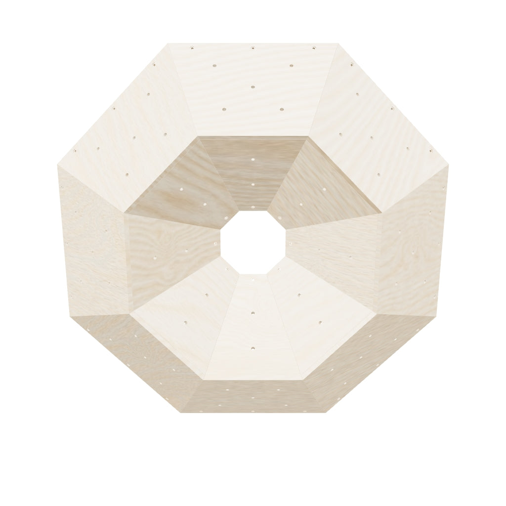 Krakatoa – Helix Holds